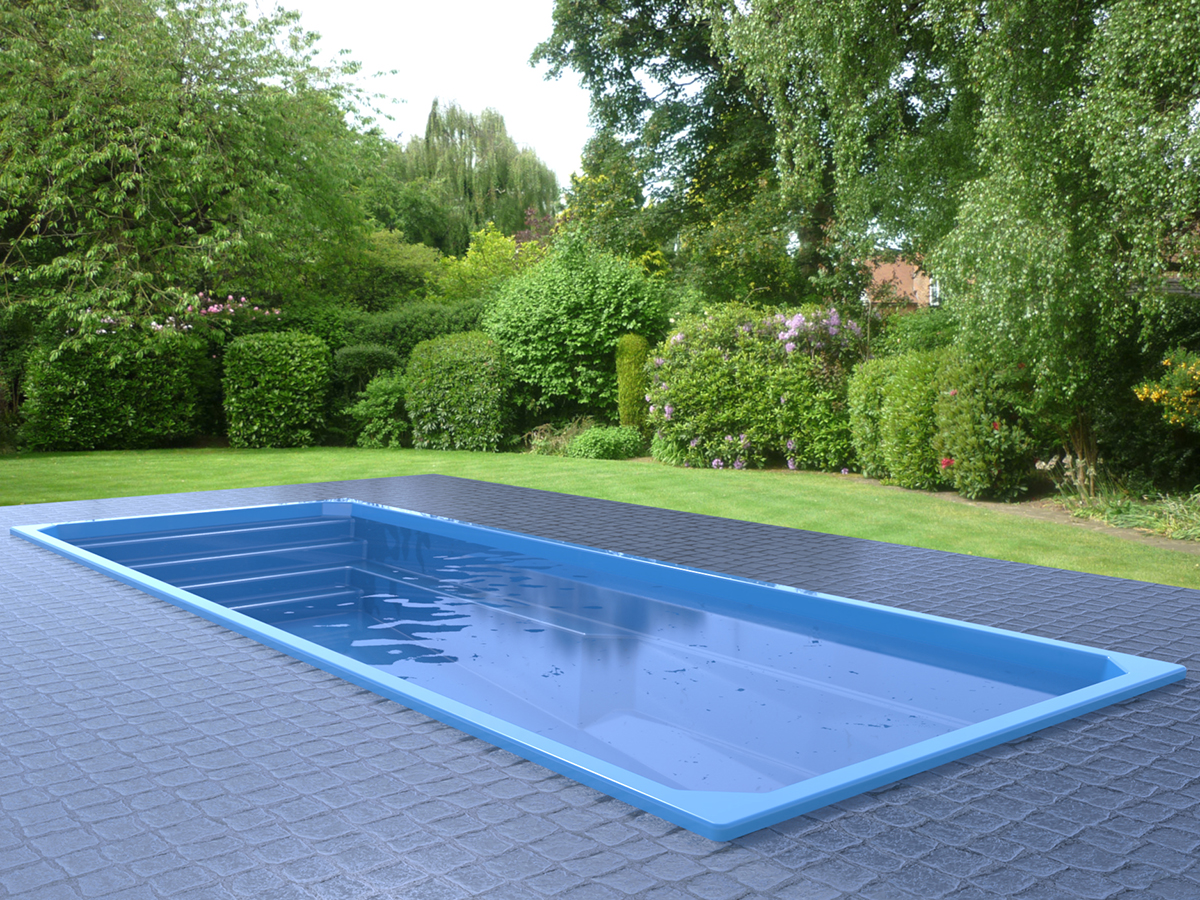 Swimming Pool Promotions - Otter Pools - Order Yours Now!